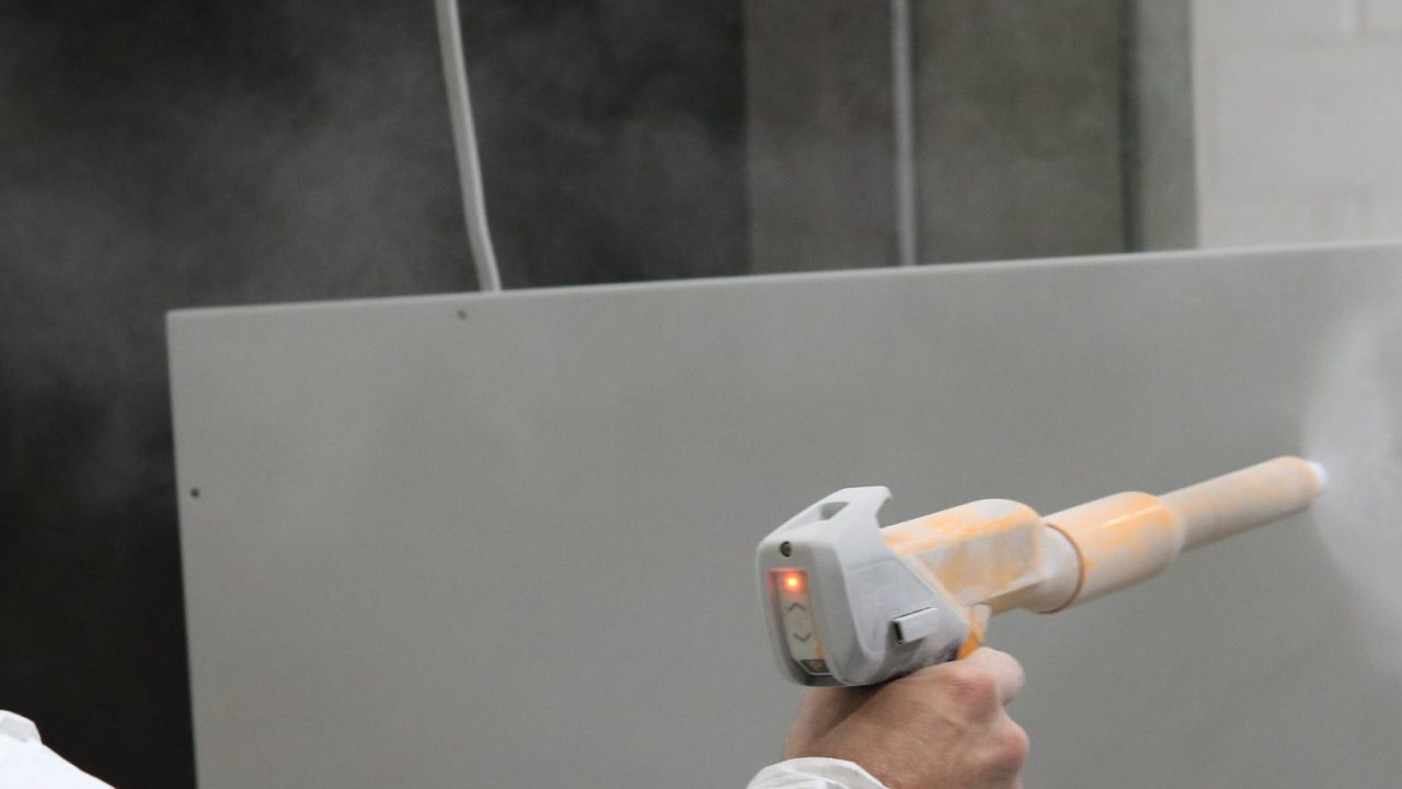 Mastercote UK - Specialist Powder Coaters In Norwich Norfolk
